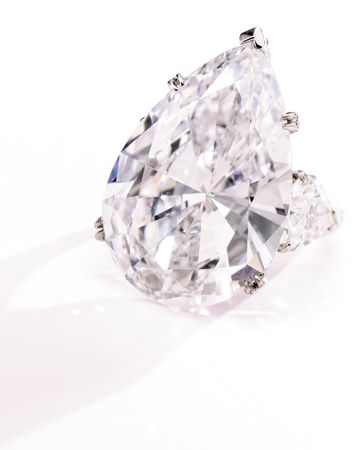 Big diamonds for big prices | the jewelry loupe