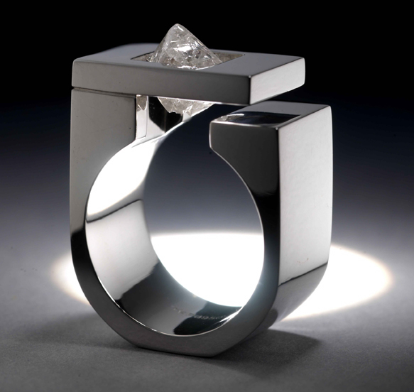Nature of Diamonds in Chicago | the jewelry loupe