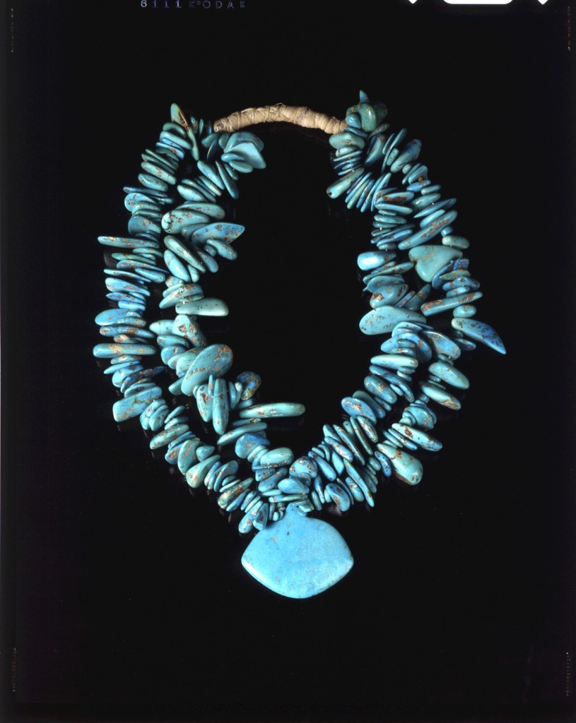 December birthstone: Turquoise | the jewelry loupe
