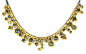 Todd Reed: reinventing diamond jewelry | the jewelry loupe