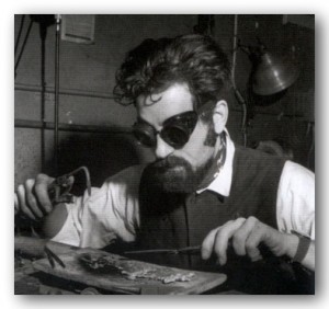 Art Smith & Sam Kramer: Heyday of Modernist jewelry | the jewelry loupe