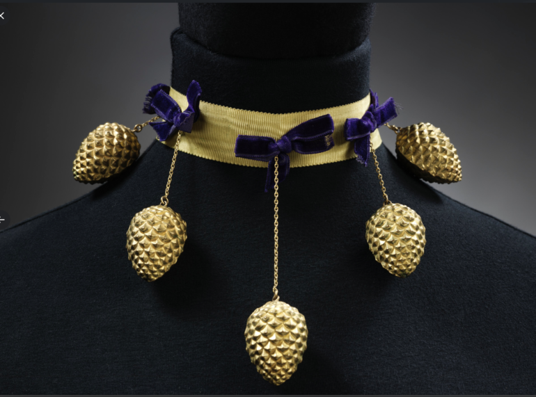 Women who paved the way: Elsa Schiaparelli | the jewelry loupe