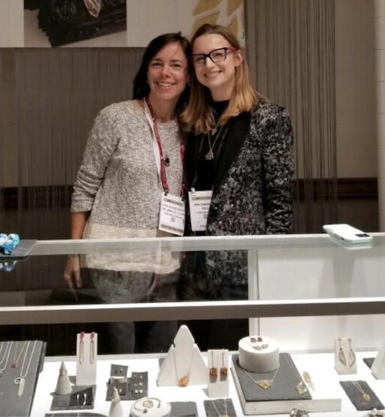 JCK Show 2020 | the jewelry loupe
