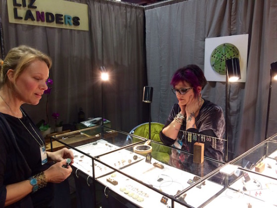 Best crafts shows in the U.S. in 2021 | the jewelry loupe