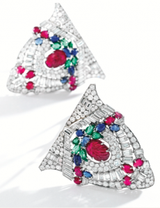 Spotlight on New York jewelry house Marcus & Co. | the jewelry loupe