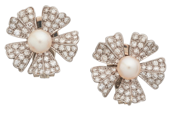 Women who paved the way: Marianne Ostier | the jewelry loupe