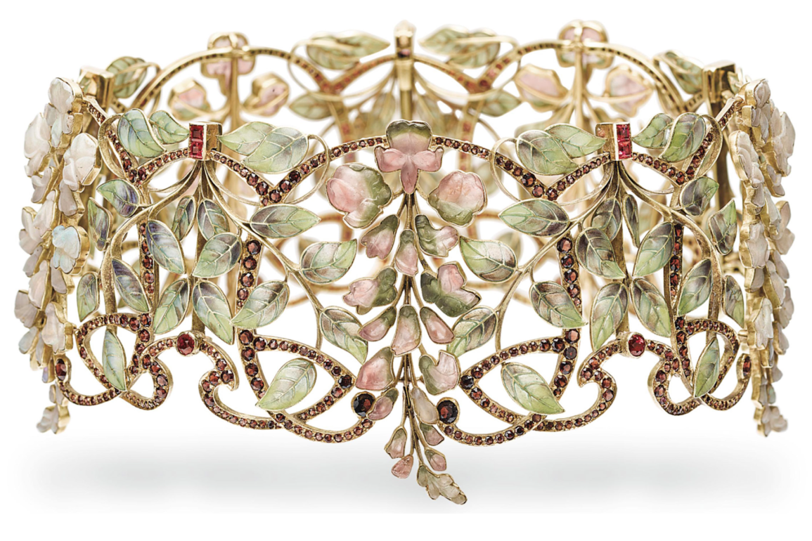 Salvador Dali: bejeweled surrealism | the jewelry loupe