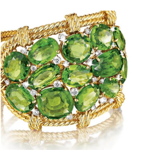 Met Gala celebrates China, Hollywood, and 1970s divadom | the jewelry loupe