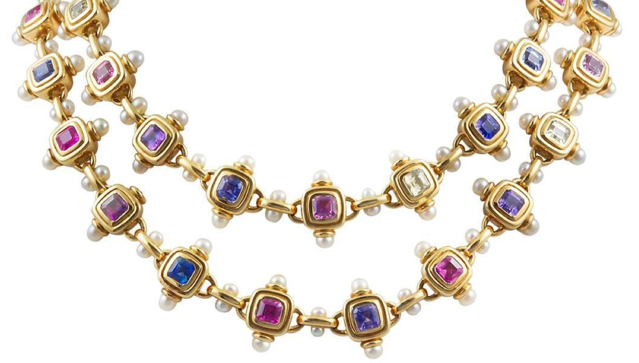 Trying on JAR Jewels in Paris – the one in Vegas | the jewelry loupe