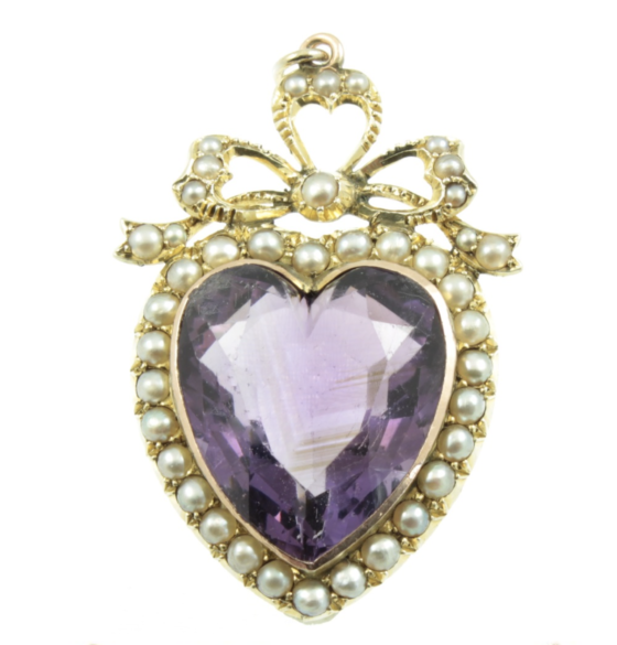 Women who paved the way: Marianne Ostier | the jewelry loupe